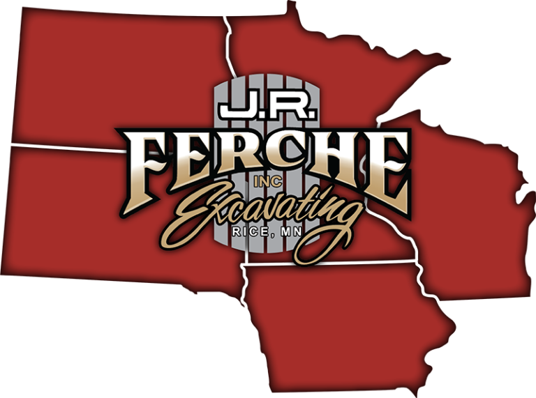 Contact JR Ferche | Excavating Services | 320-393-4625